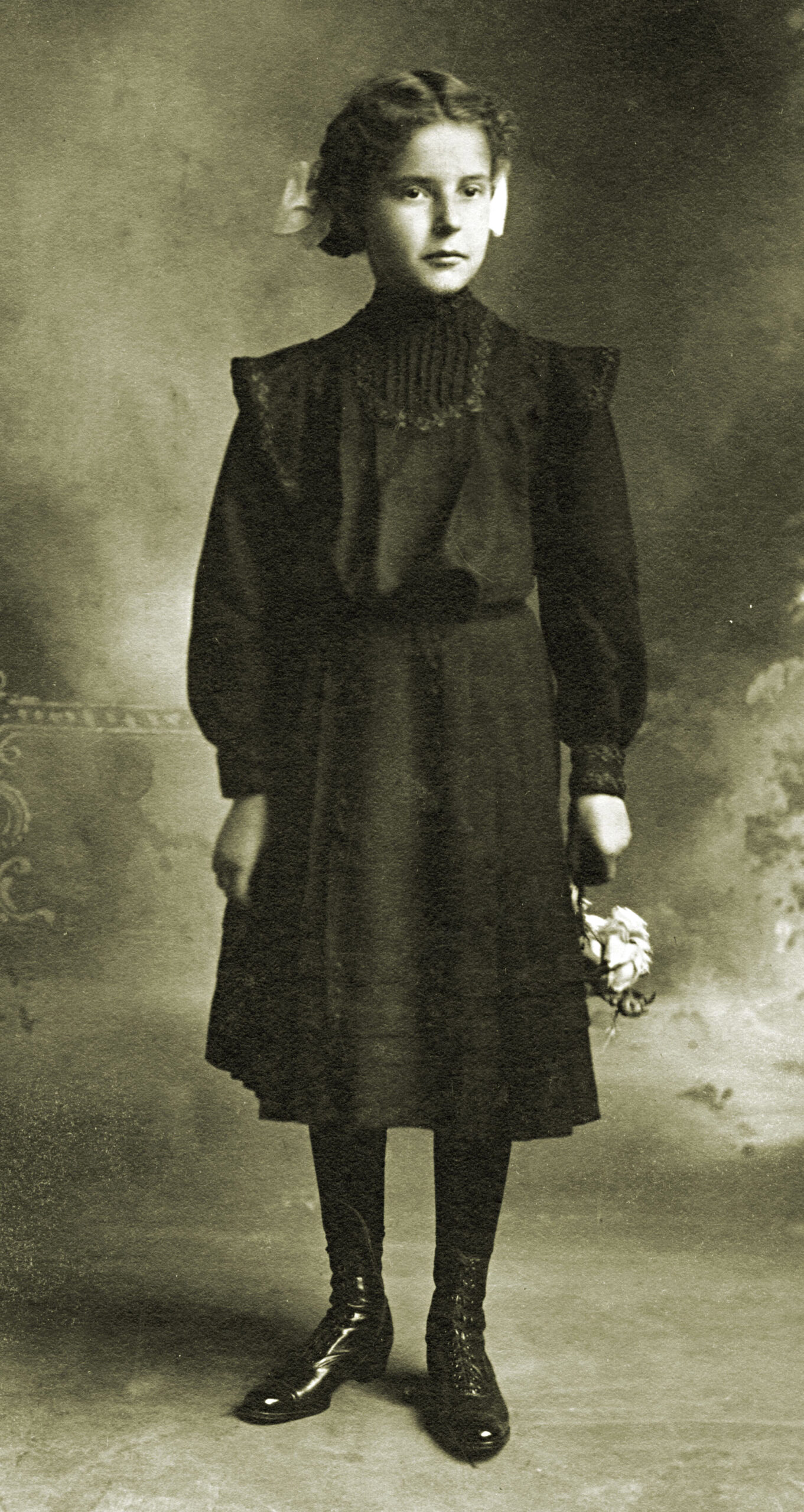 Joseph Gross Heim and Rosa Heim – The Pennsylvania Colony of Nebraska
