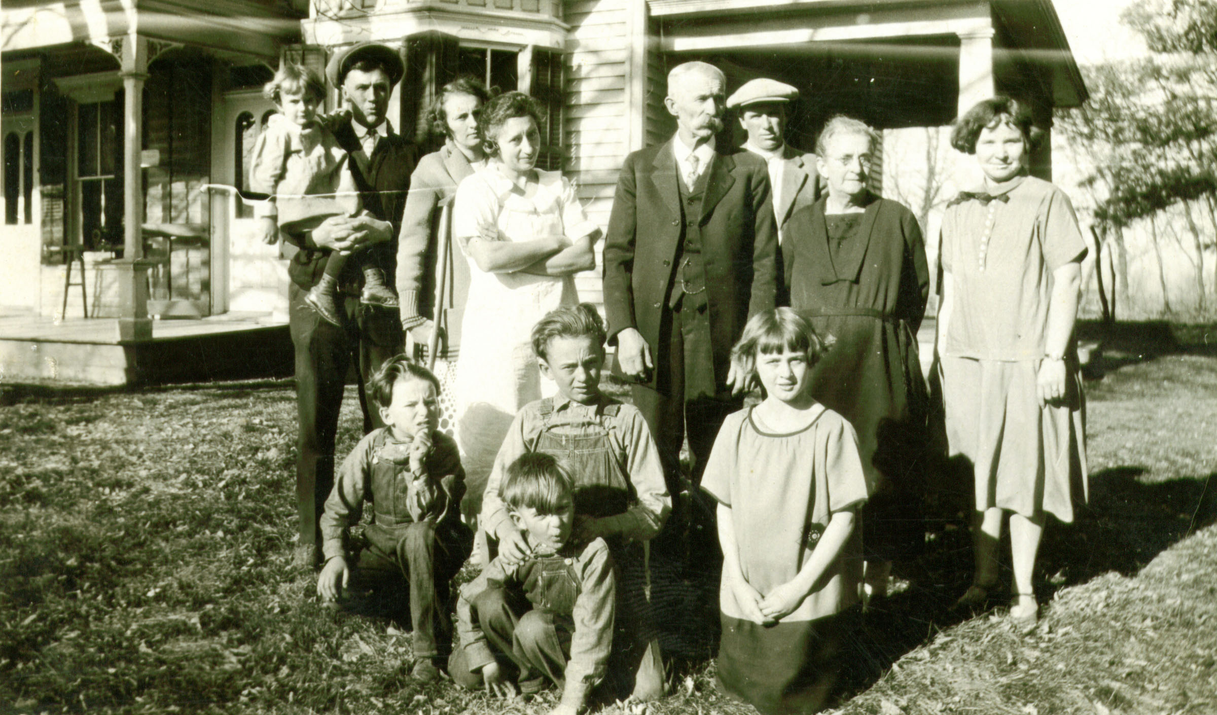 Samuel Franklin Heim & Elizabeth Heim – The Pennsylvania Colony of Nebraska